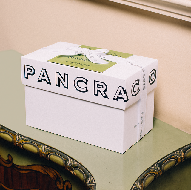 Regala chocolate Pancracio | Chocolates Pancracio