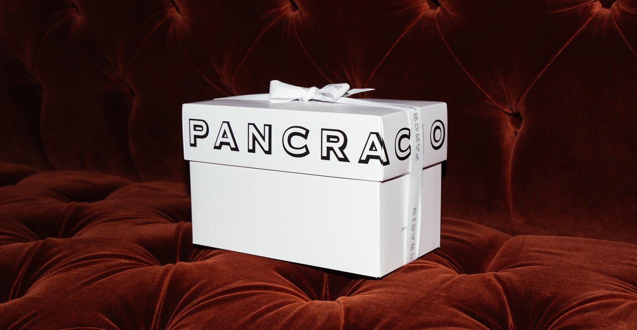 Pancracio - Artisan Chocolate for Gifting