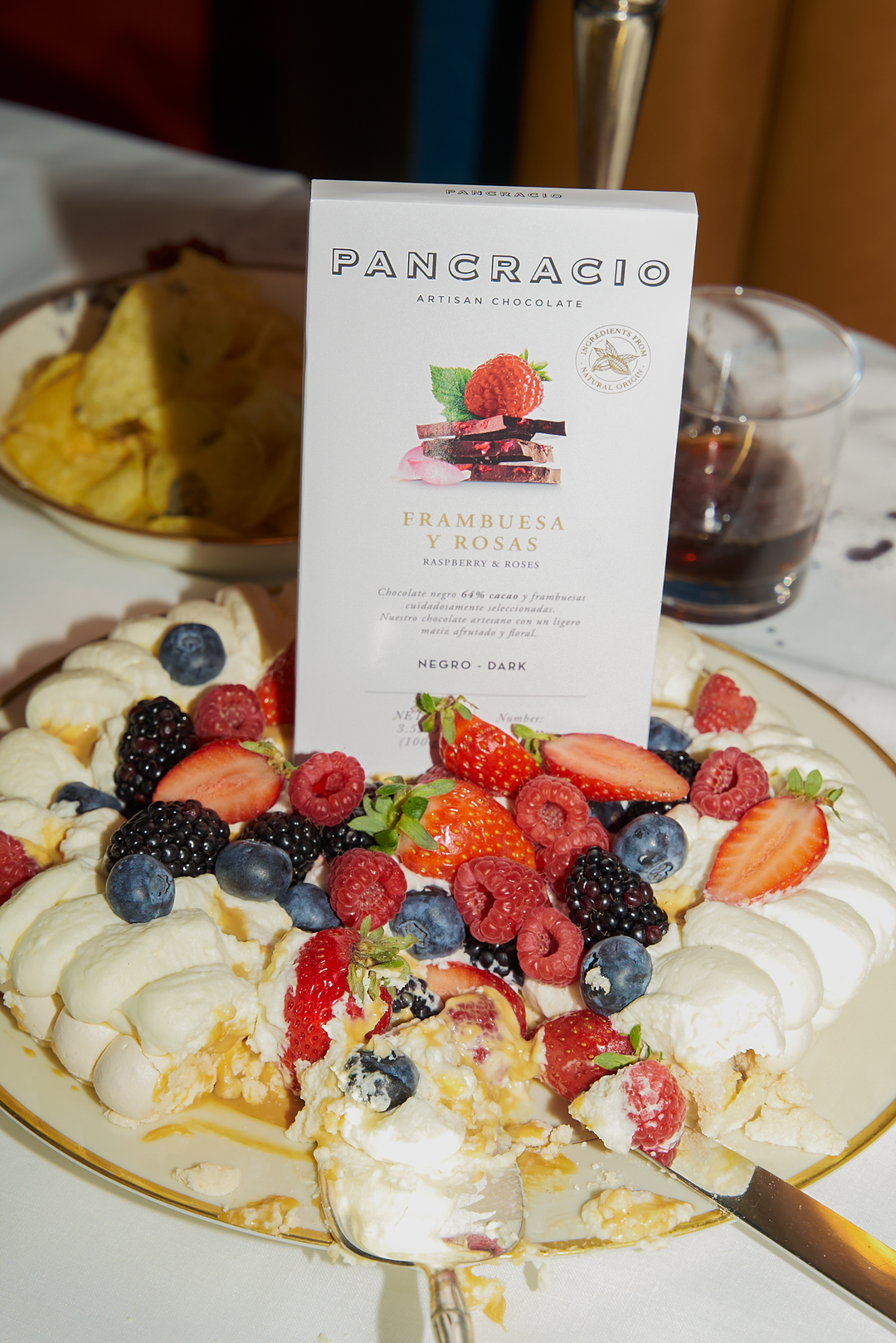 Events | Chocolates Pancracio
