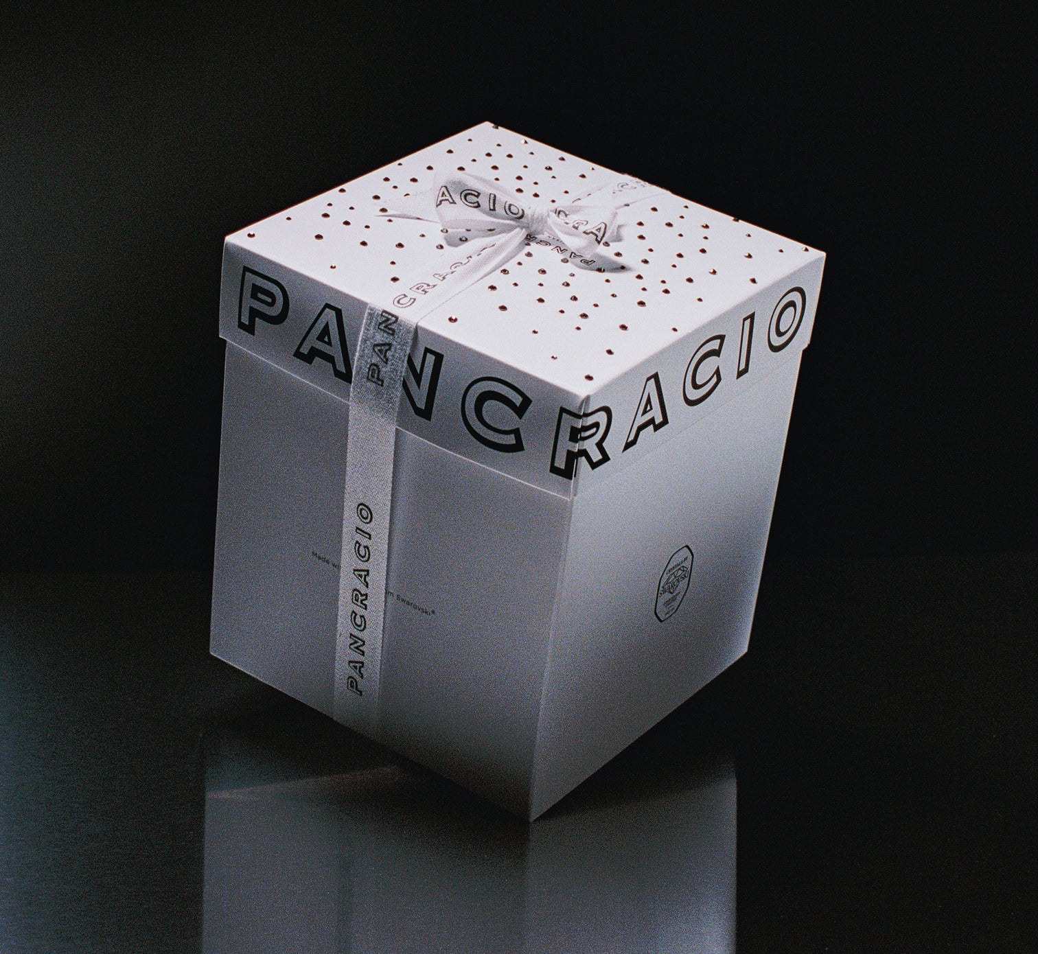 Pancracio - Artisan Chocolate for Gifting