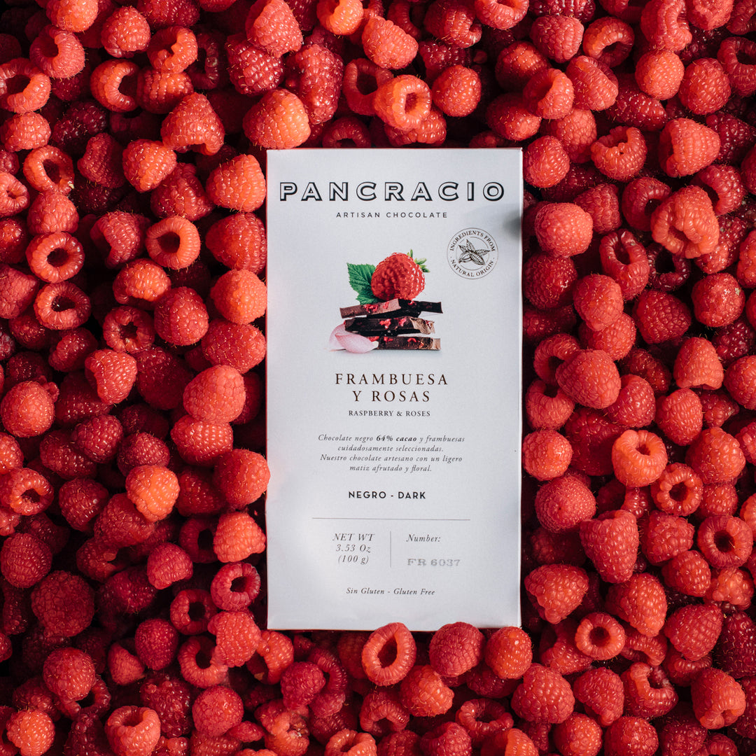 Pancracio - Artisan Chocolate for Gifting