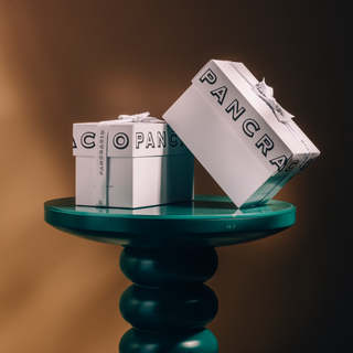 Pancracio - Artisan Chocolate for Gifting
