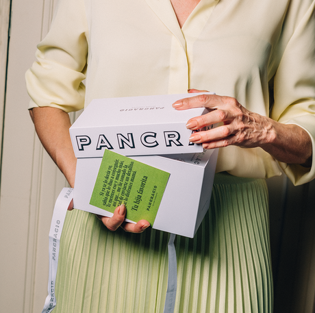 Pancracio - Artisan Chocolate for Gifting